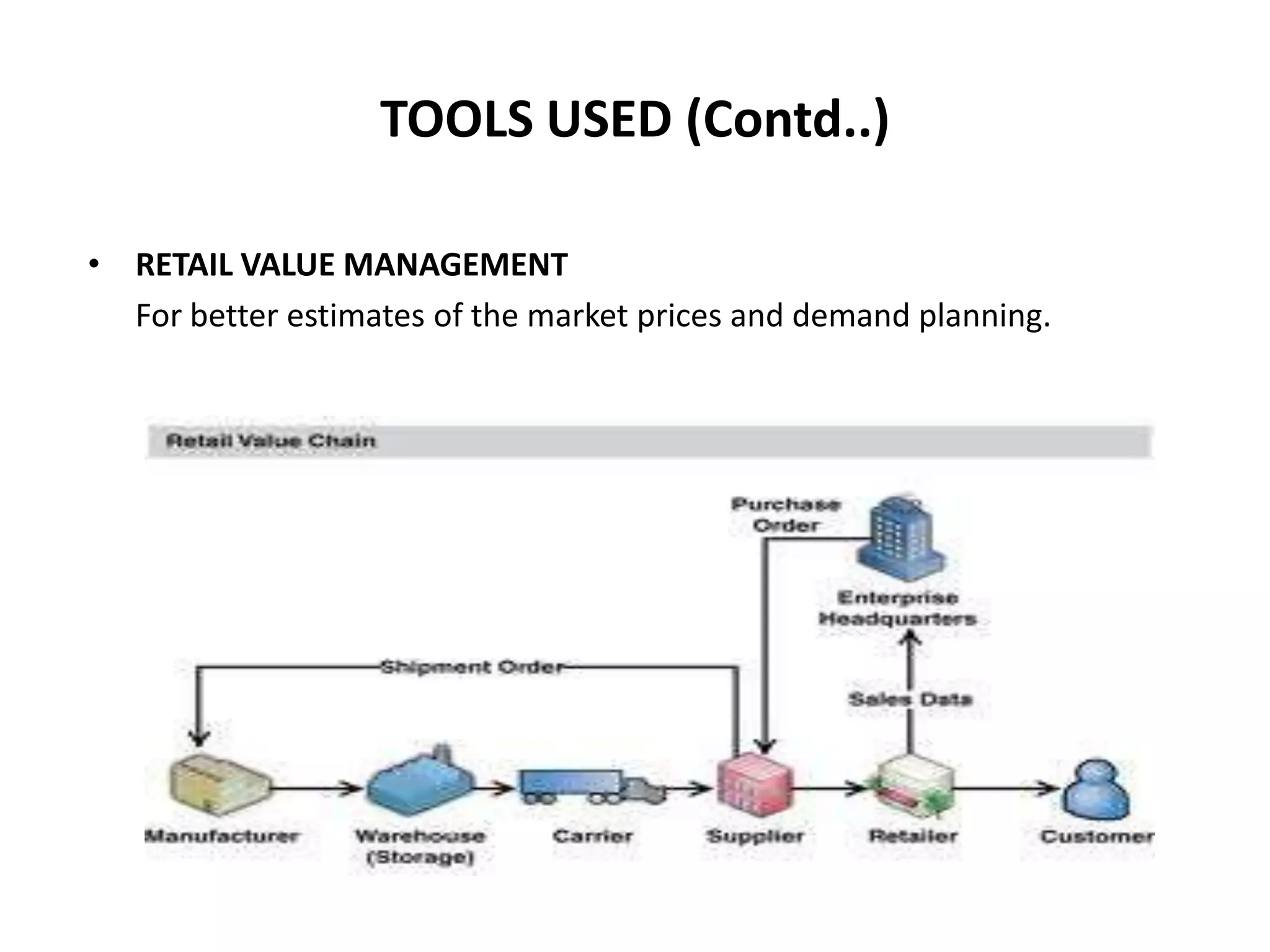 TQM at TATA Steel | PPTX