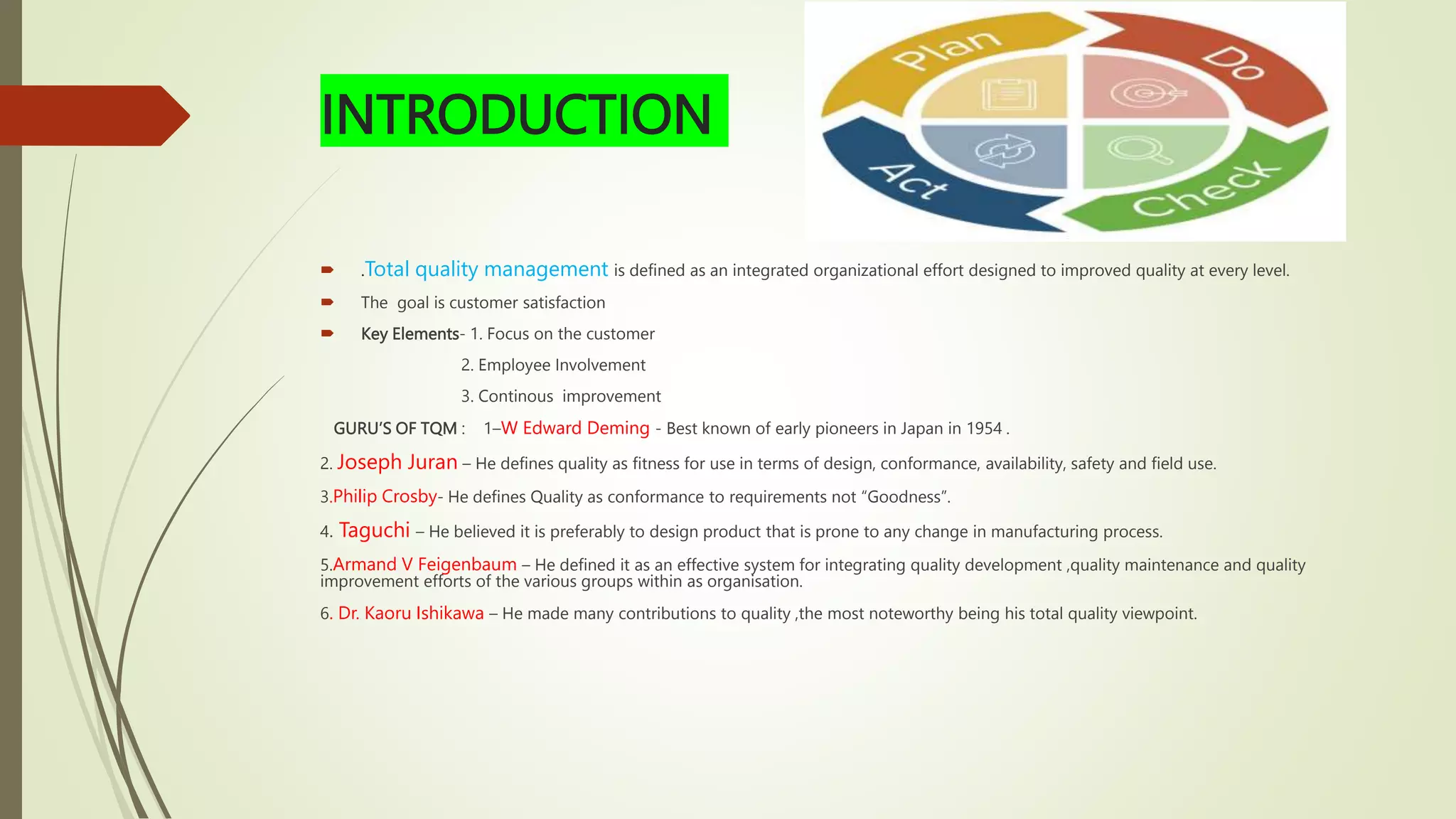 TQM Advantages & disadvantages.pptx