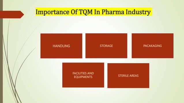 TQM Advantages & disadvantages.pptx