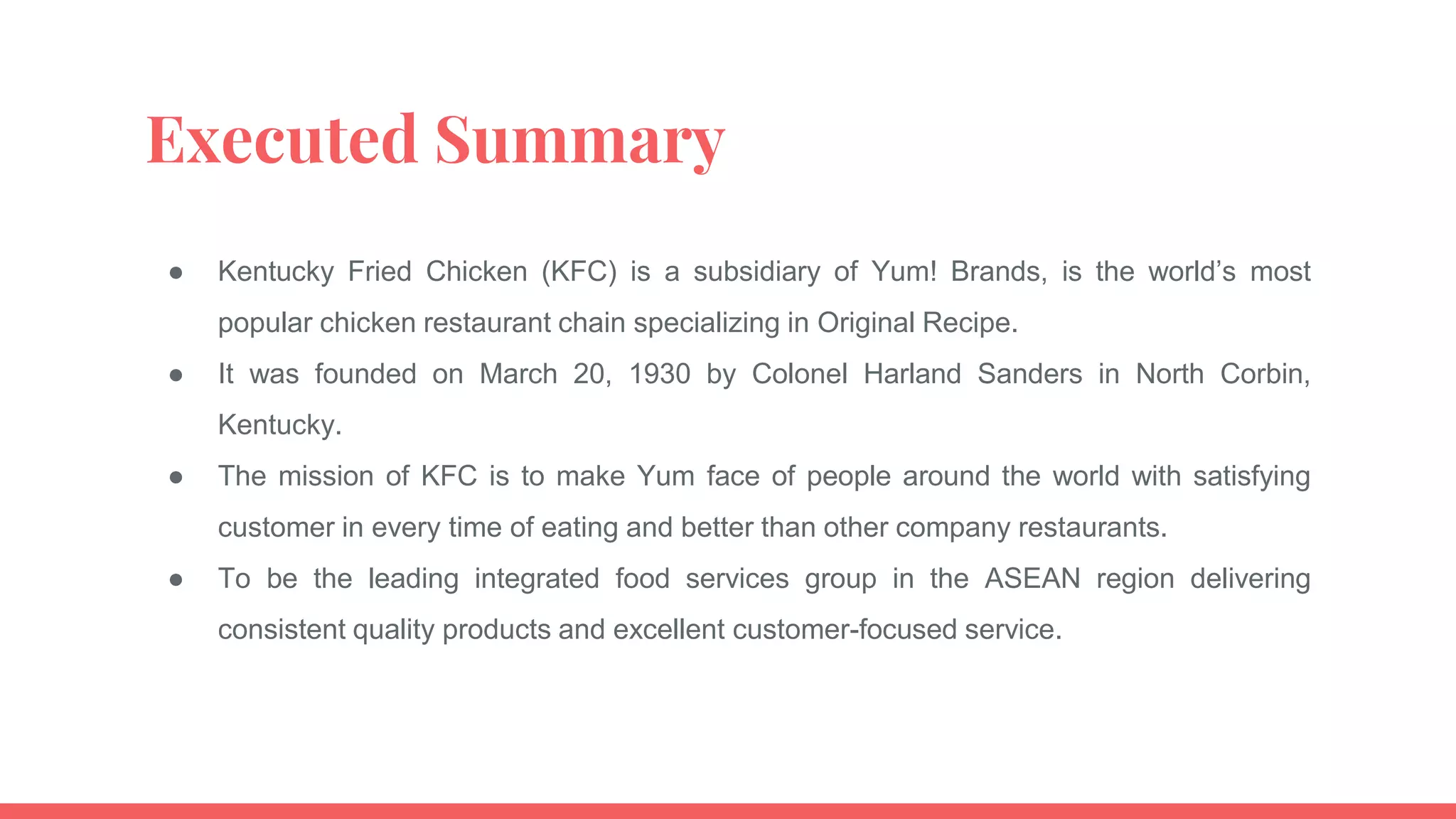 Total Quality Management in Production of KFC.pptx