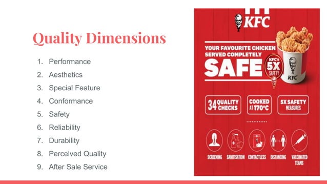 Total Quality Management in Production of KFC.pptx