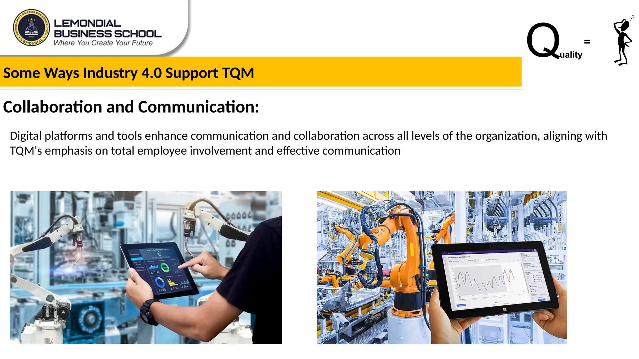 Total Quality Management Integration Industry 4.0.pptx