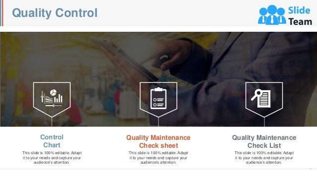 Total Quality Management Powerpoint Presentation Slide | PPT