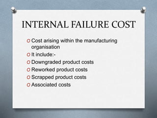 Total quality management | PPT