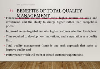 total quality management system in industry.pptx