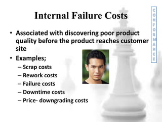 Total quality management (tqm) final | PPT