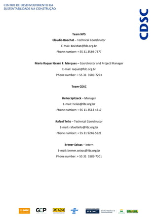 Total Quality Management (TQM) for Sustainability | PDF
