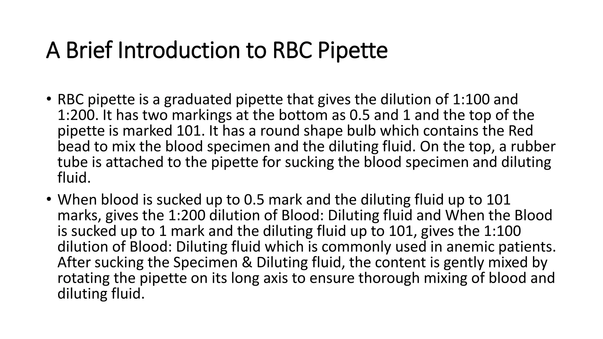 TOTAL RBC COUNT.pptx
