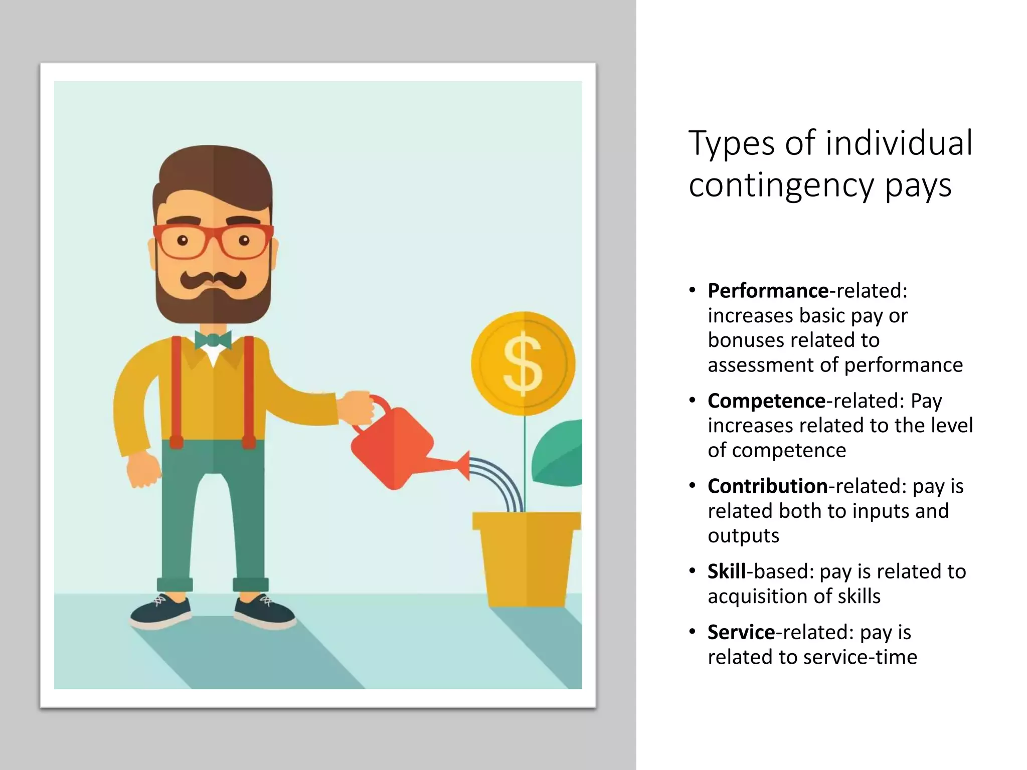Total Reward Management Through Job Evaluation | PDF