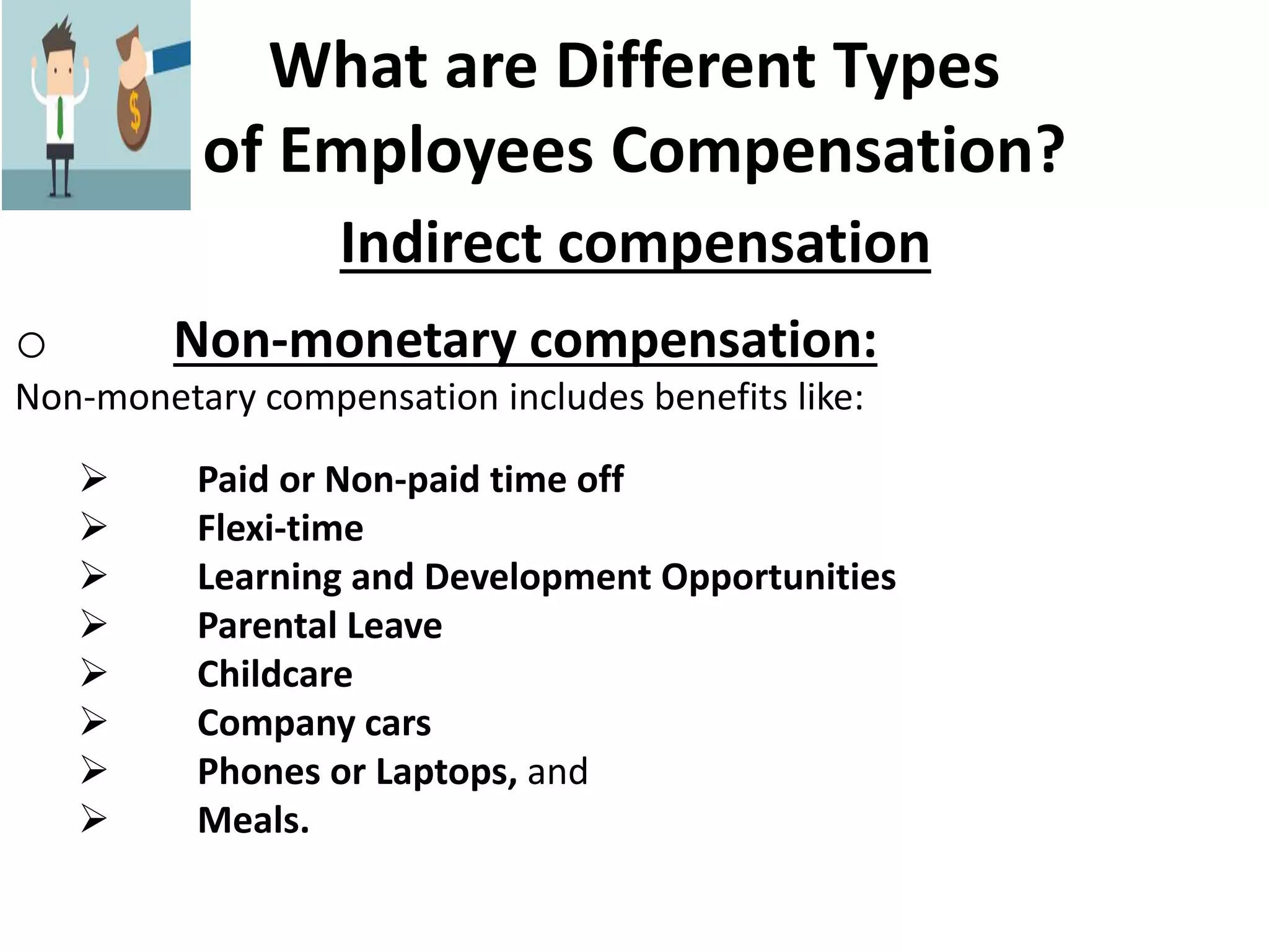 Total rewards strategy | PPTX