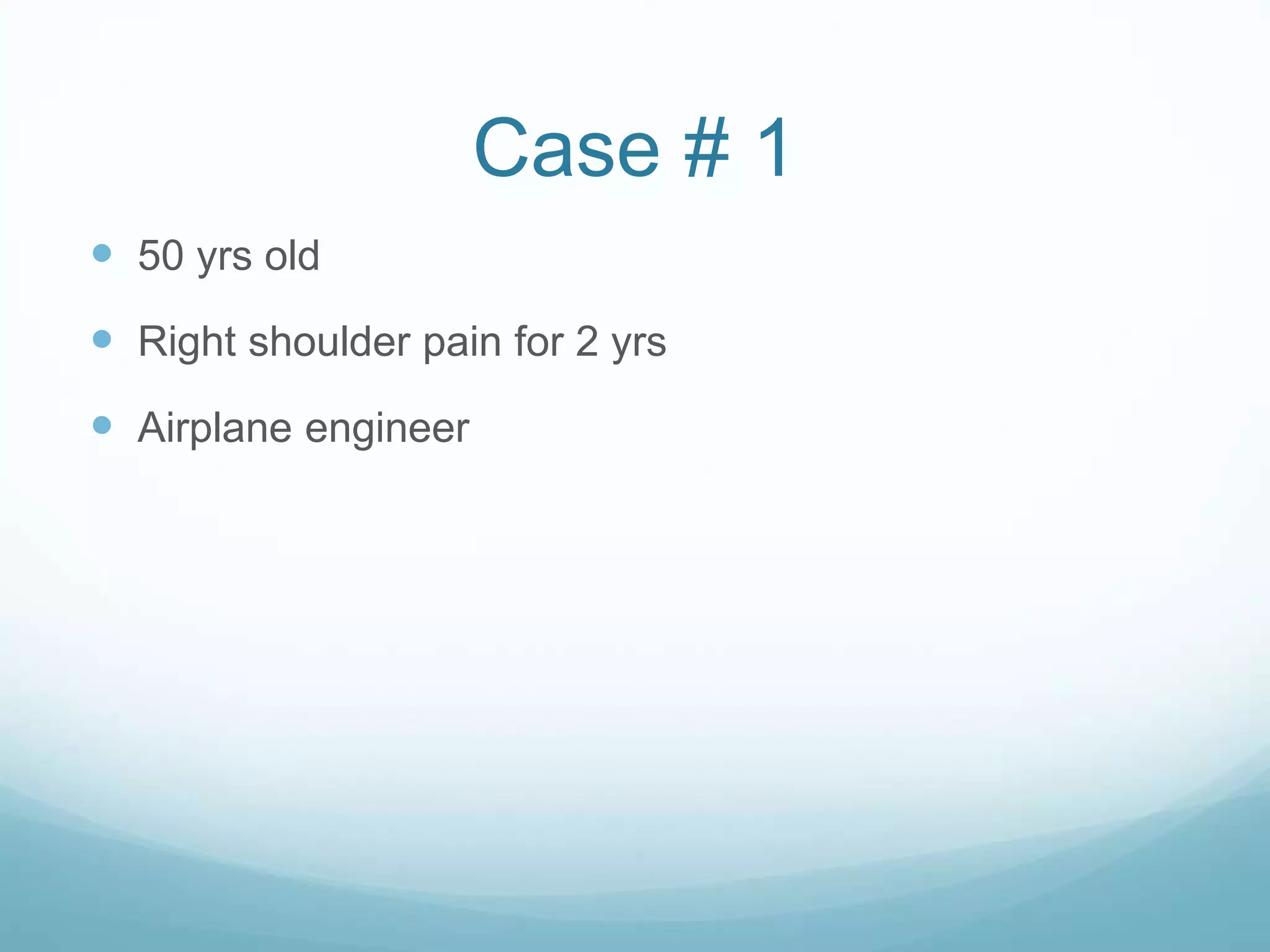 Total shoulder arthroplasty and reverse TSA - Hussain Algawahmed | PPTX