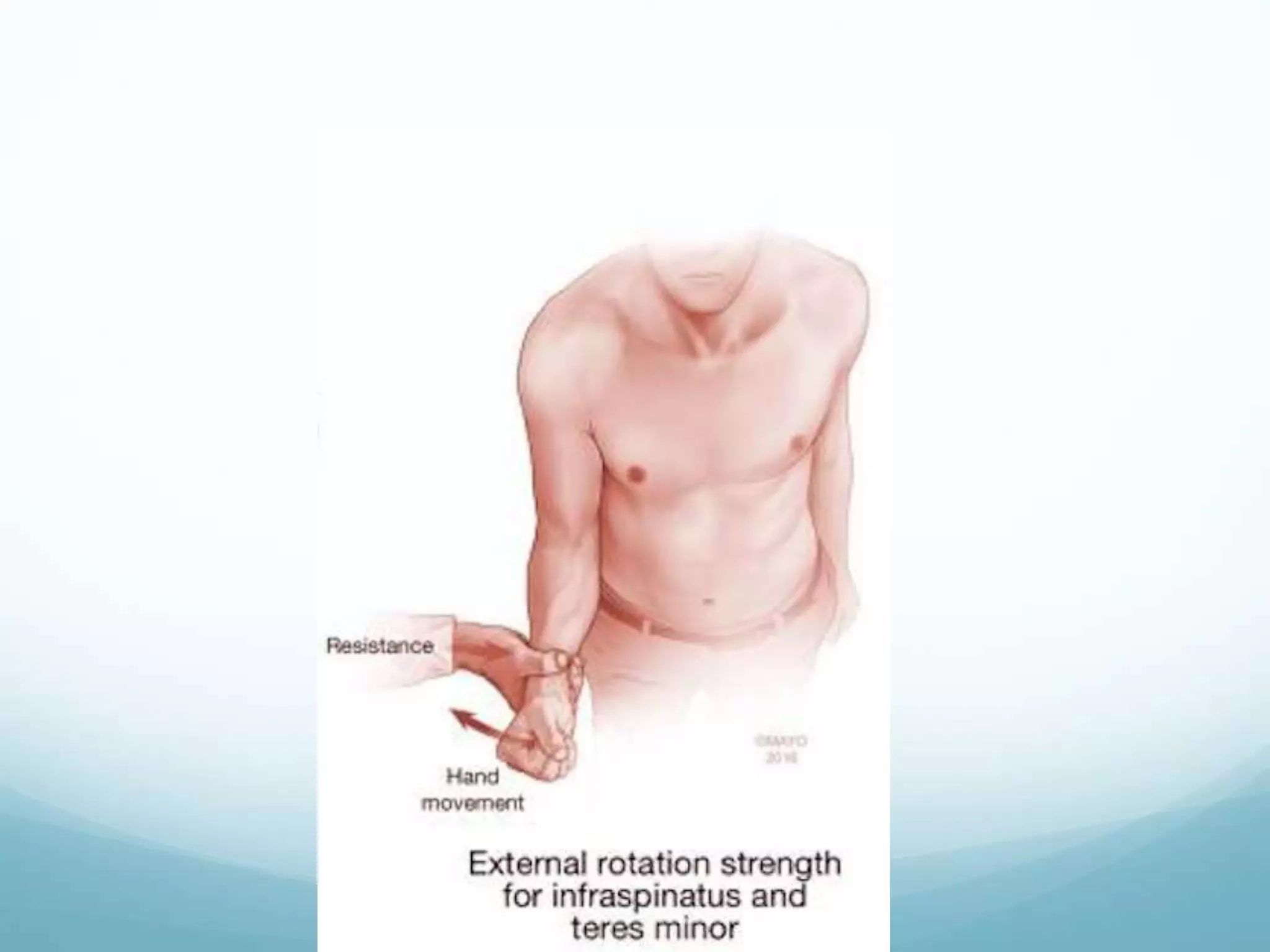Total shoulder arthroplasty and reverse TSA - Hussain Algawahmed | PPTX