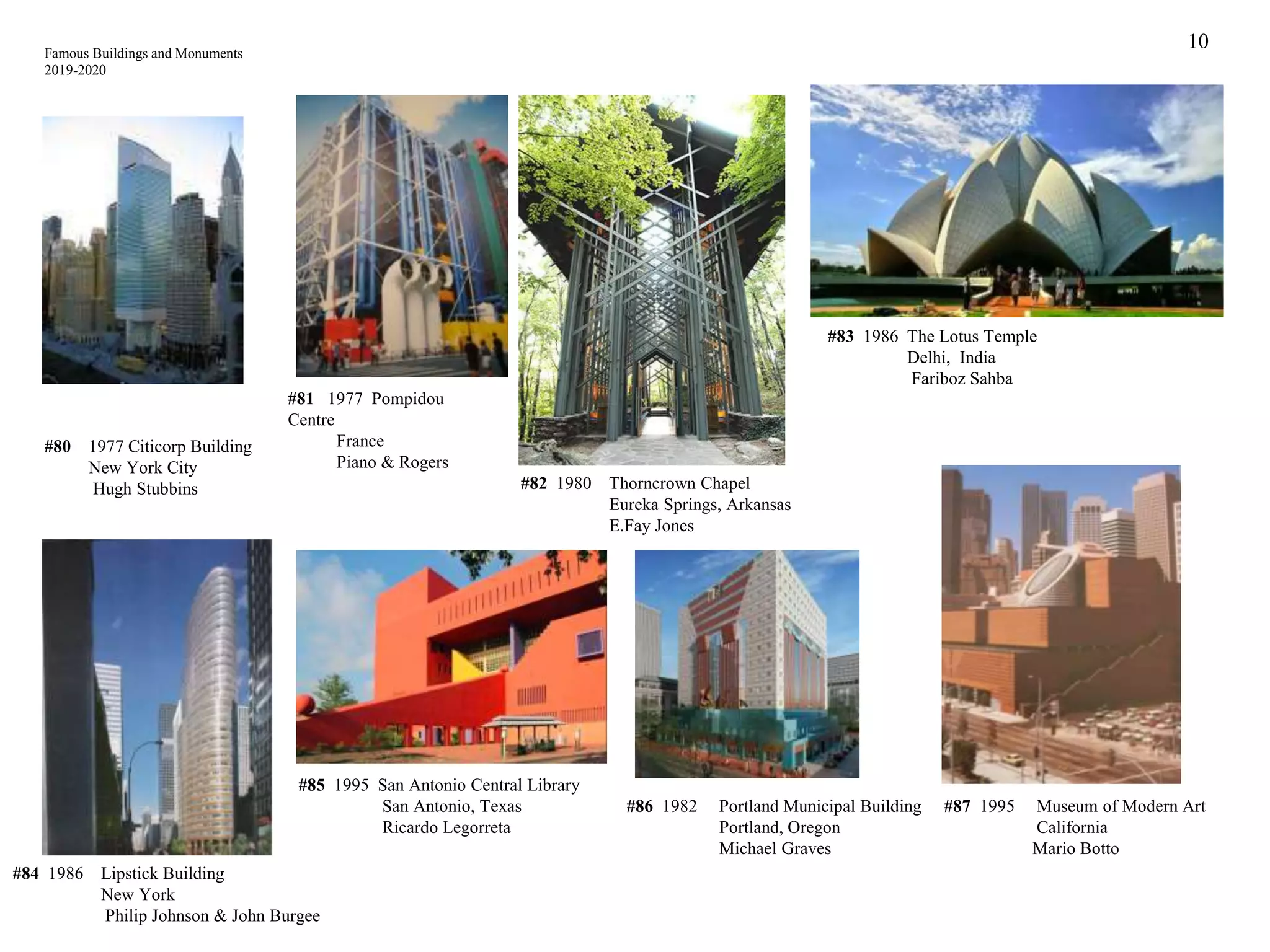 Total slide package | PPT