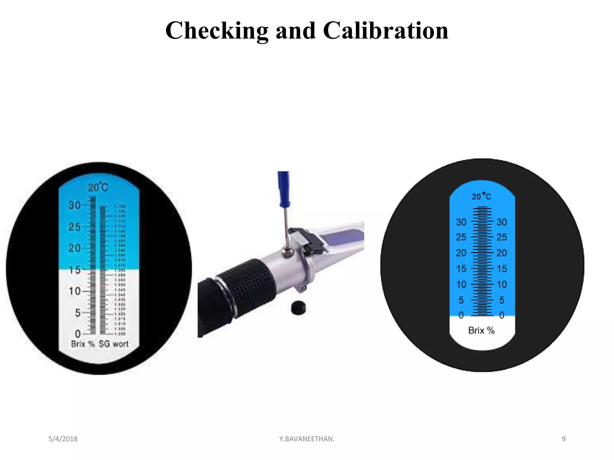 Total soluble solid | PPTX