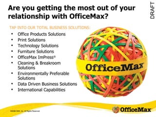 Total Solutions | PPT