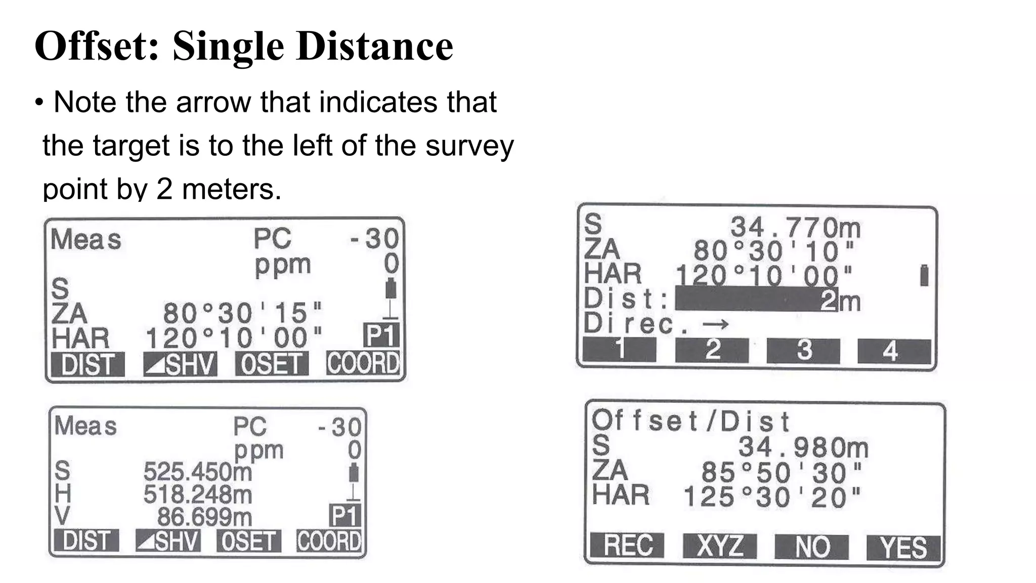 Total station Surveying | PPTX