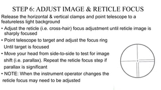 Total station Surveying | PPTX