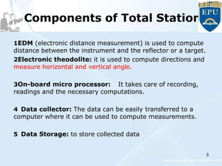 Total station .pptx