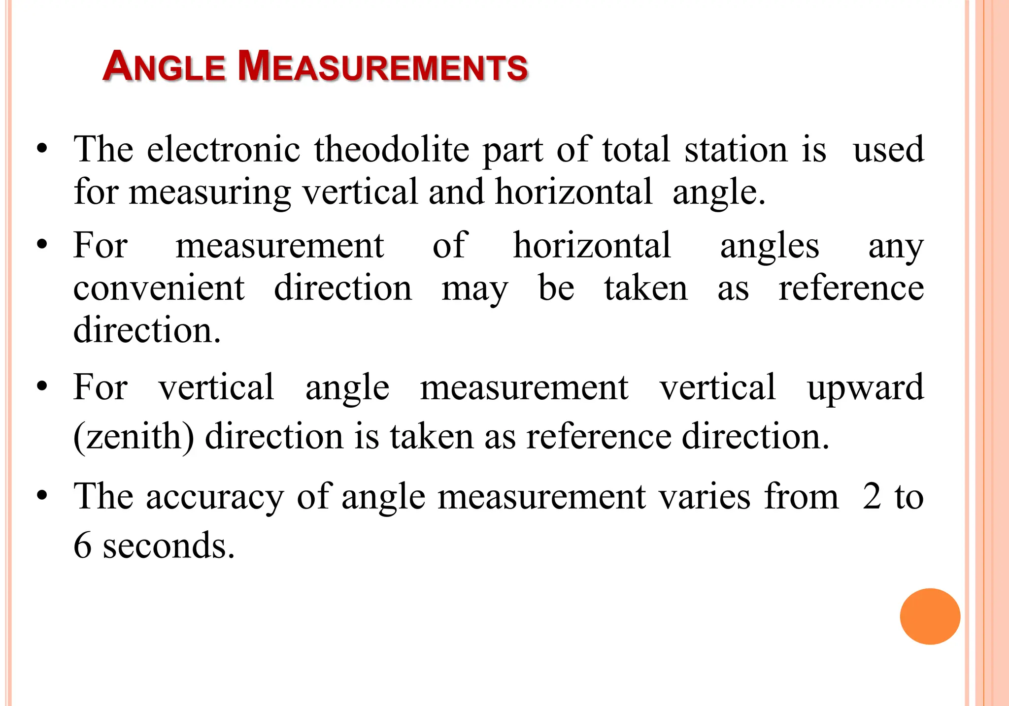 TOTAL STATION btech civil ..........pptx