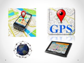 Total Station & GPS | PPTX