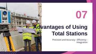 TOTAL STATIONS AND THEIR ROLE IN CONSTRUCTION.pdf