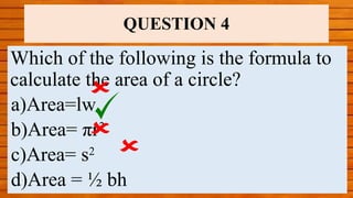 Grade 8 Total Surface Area of Cylinder .pptx