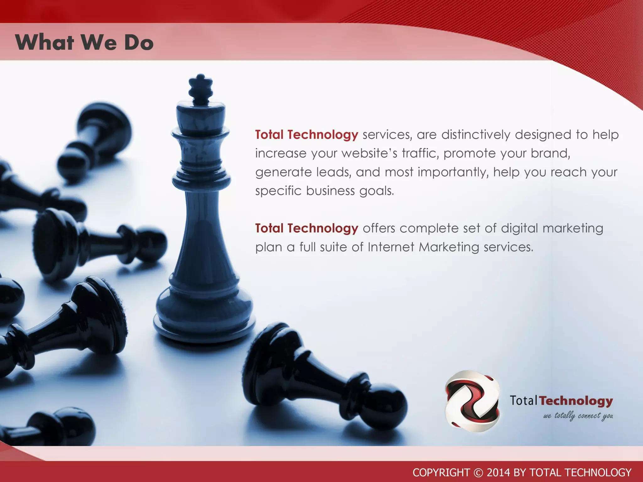Total technology profile | PDF