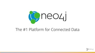 Graph-enabled network automation solutions with Neo4j | PPT