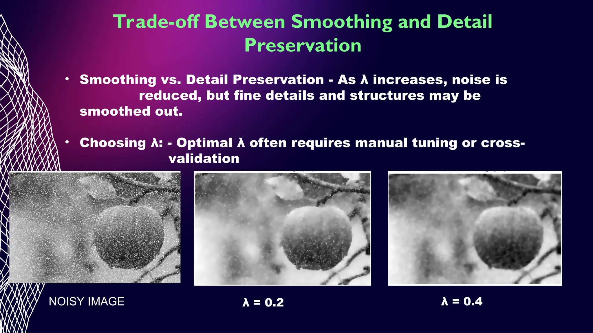 Total_variation image and video processing | PPT