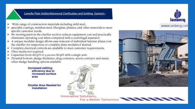 Condensate Polishing Unit as well Total Water Solutions- Ethanol MFG ...
