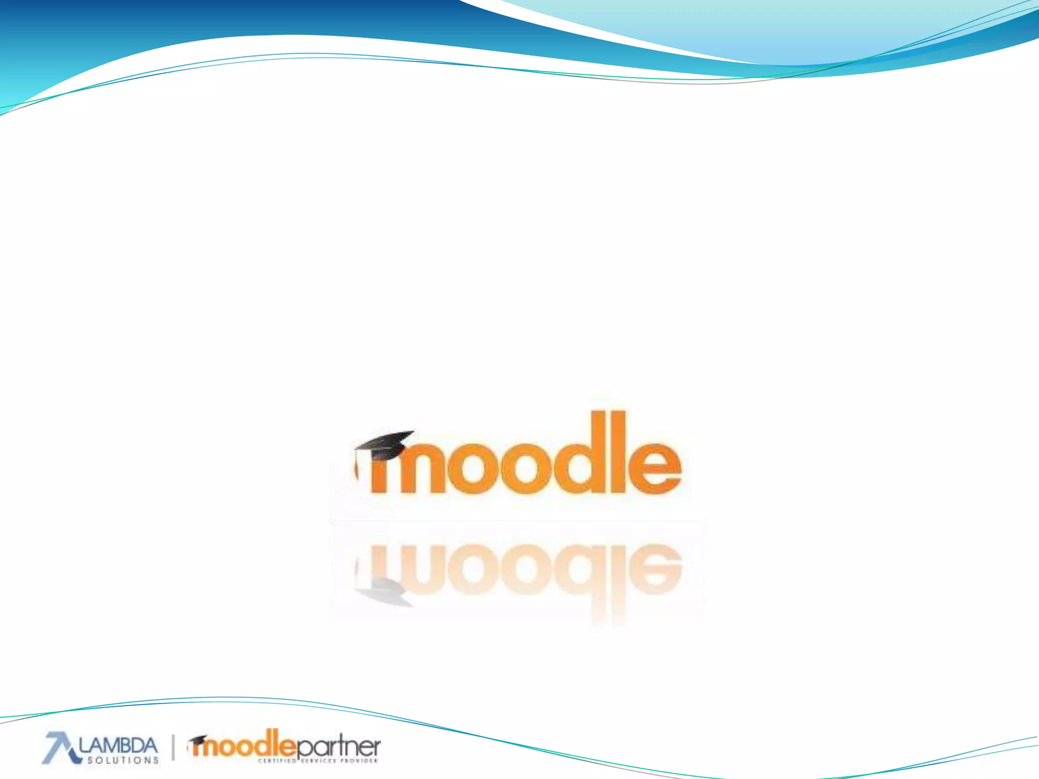 Totara - Moodle for Corporate Training | PPTX