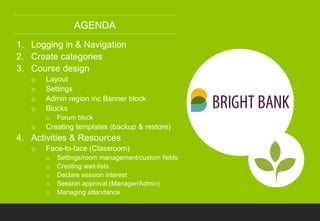 Totara Training | PPTX