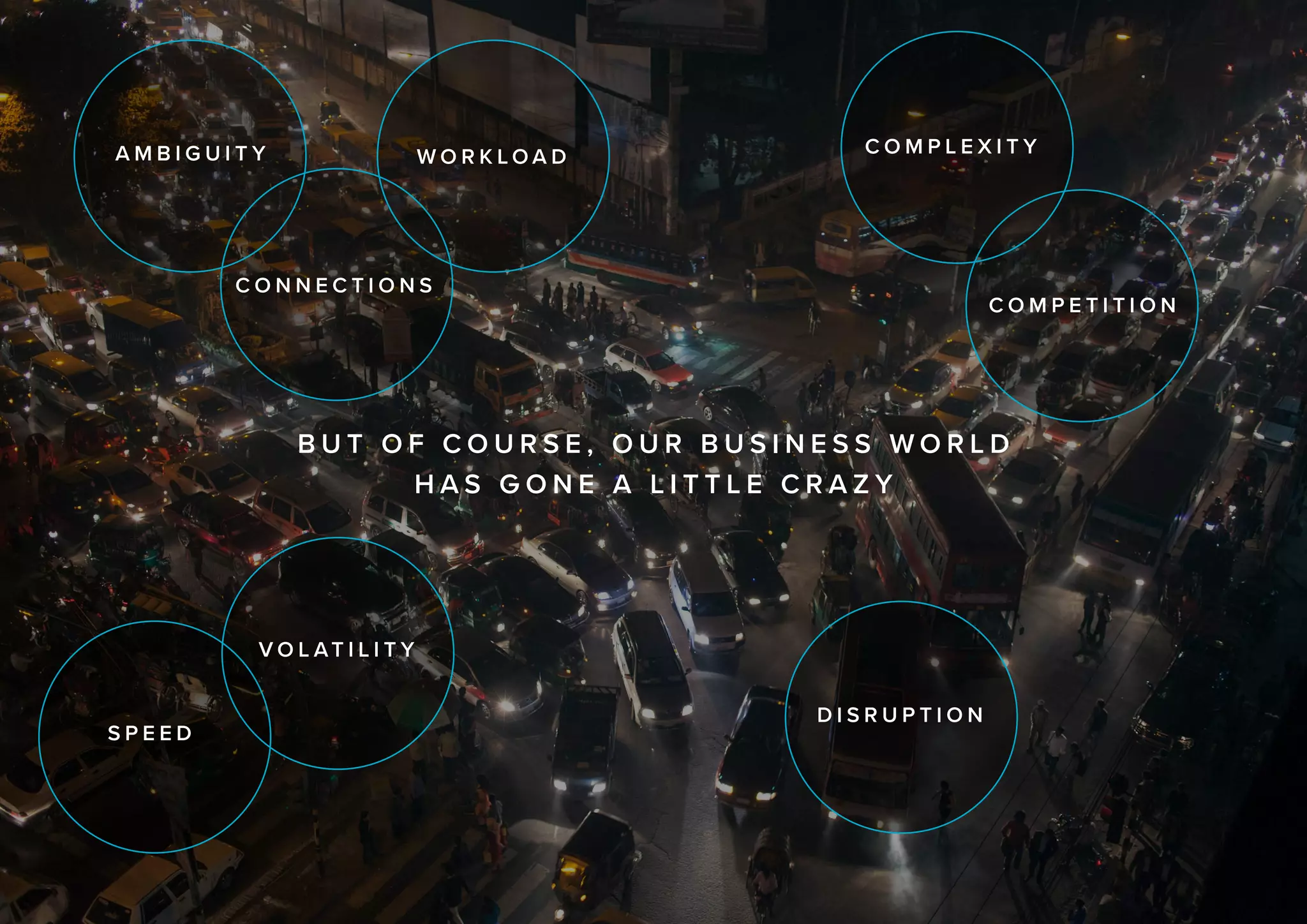 Think One Team at a Glance | PDF