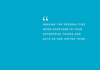 Think One Team at a Glance | PDF