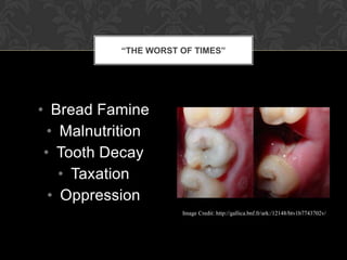 Understanding Historical Context | PPTX