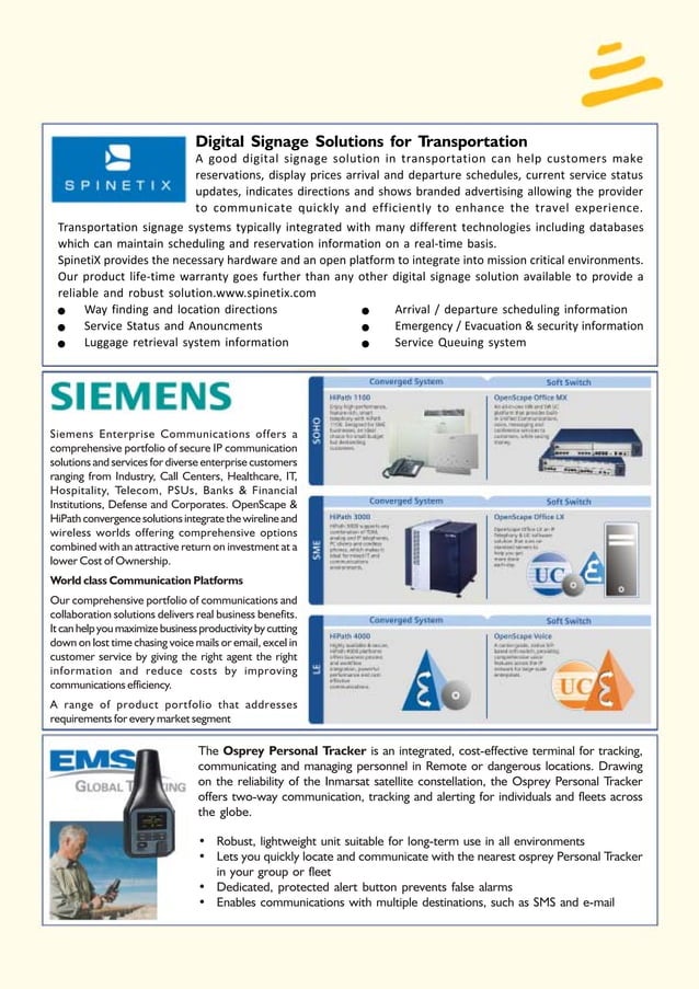 Totem mep solutions catalogue 2013 | PDF | Home Security | Home & Garden