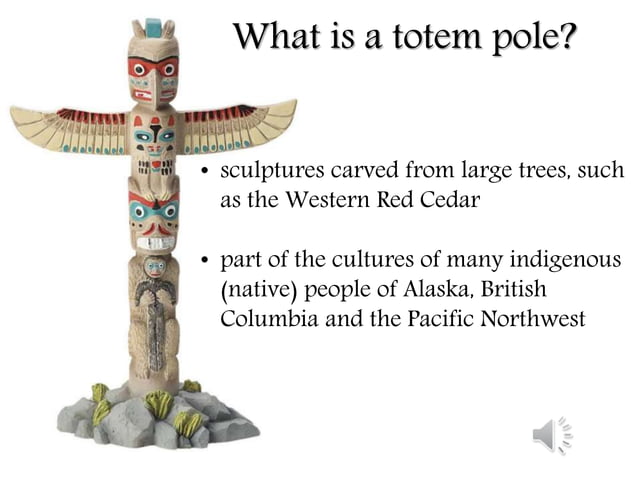 Totem Pole Presentation | PPTX