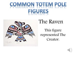 Totem Pole Presentation | PPTX