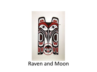 Totem Pole PowerPoint | PPTX