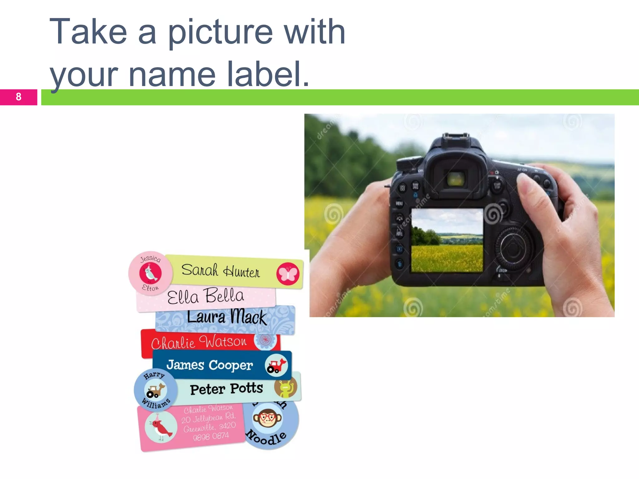 Totems: how to | PPT