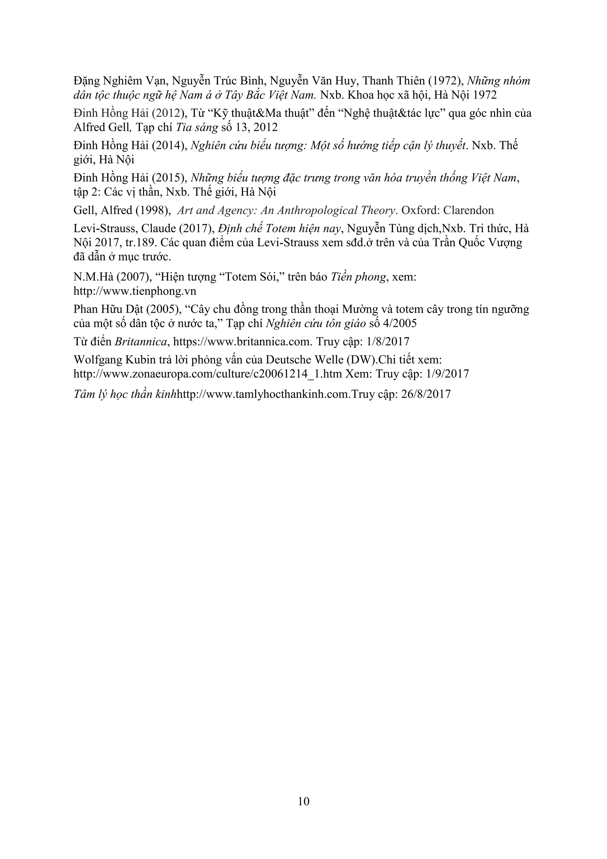 Totem trong ngh_thut_totem_in_arts | PDF