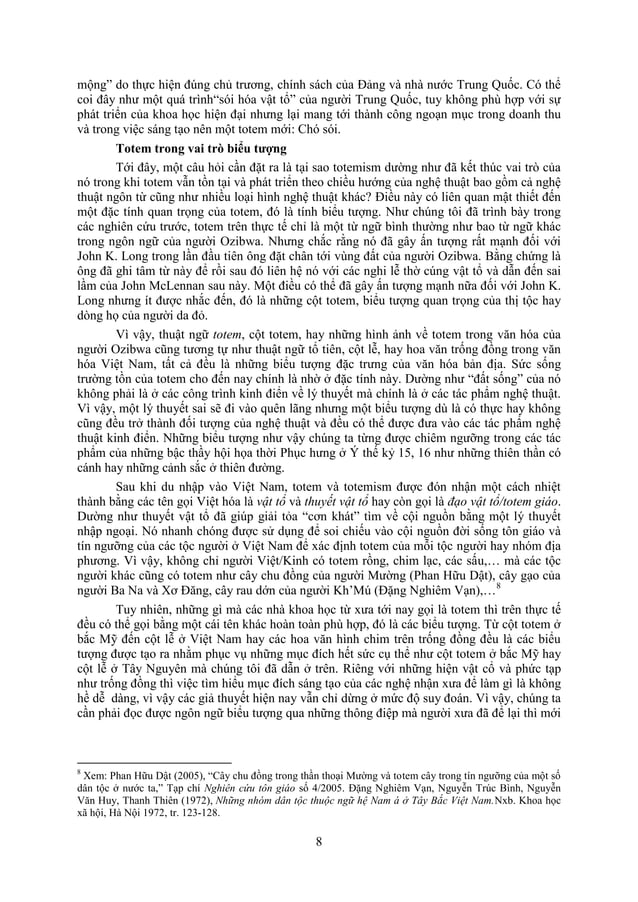 Totem trong ngh_thut_totem_in_arts | PDF