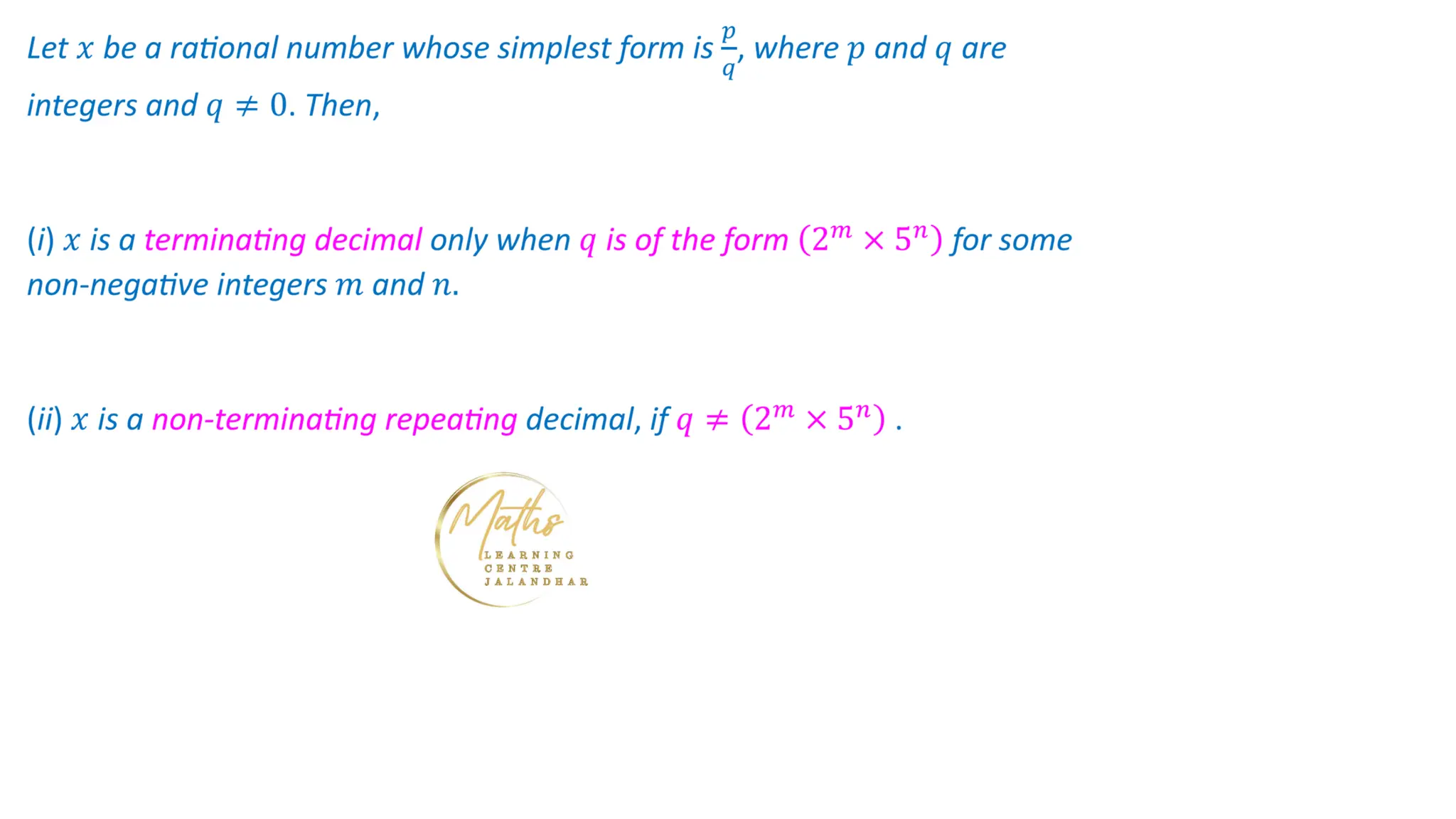 To test decimal representation of rational Numbers.pdf