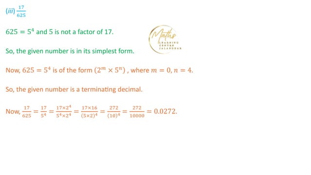 To test decimal representation of rational Numbers.pdf