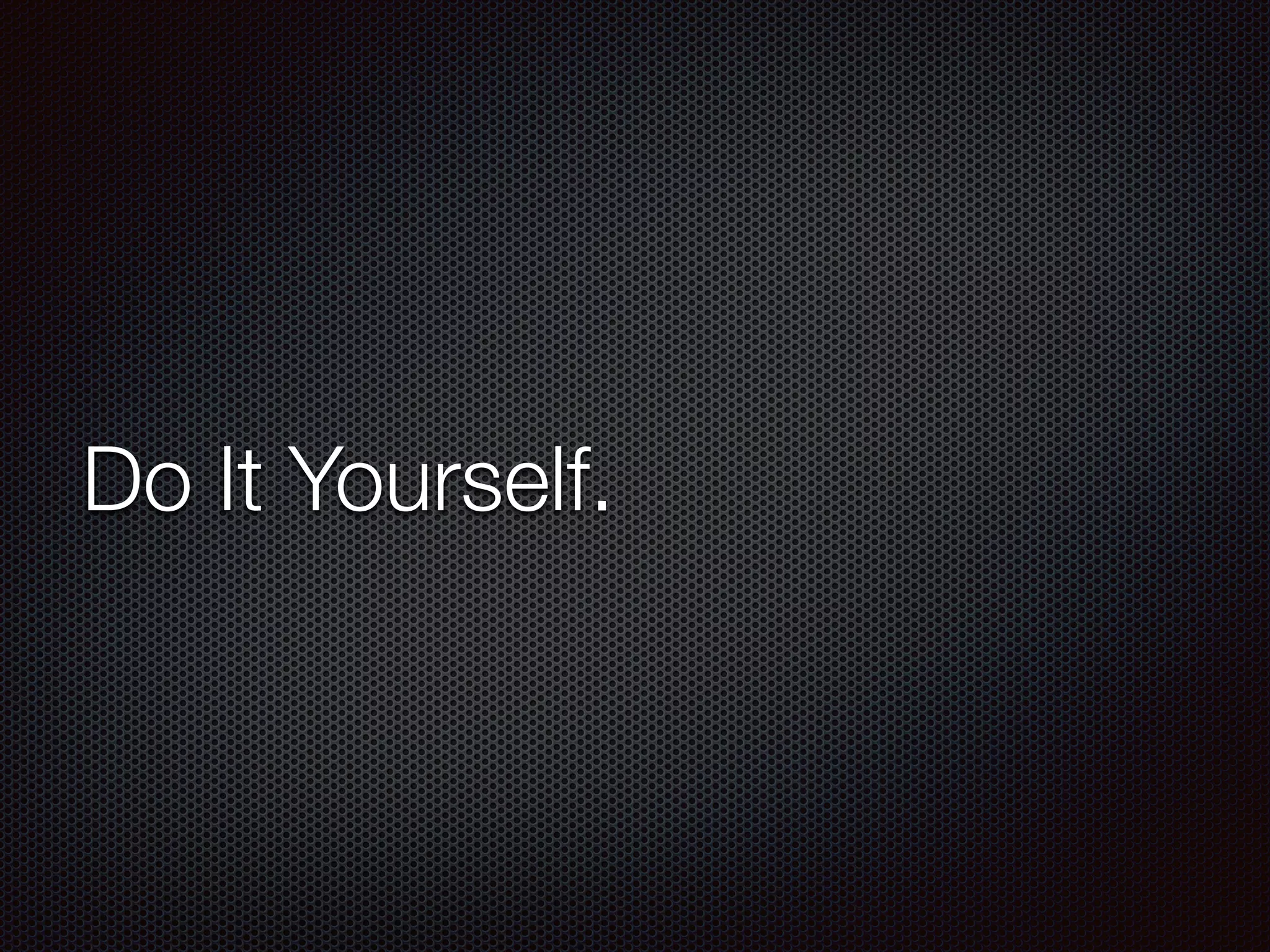 PHP Cloud Deployment Toolkits | PPT