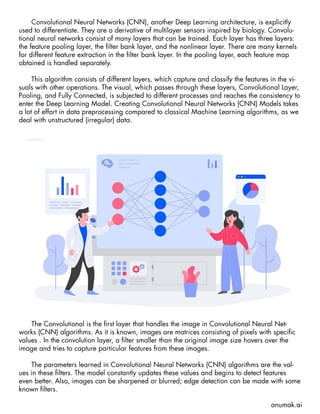 To The Deepest Convolutional Neural Networks | PDF