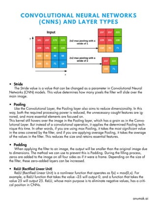 To The Deepest Convolutional Neural Networks | PDF