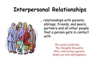 To the filipino youth | PPT