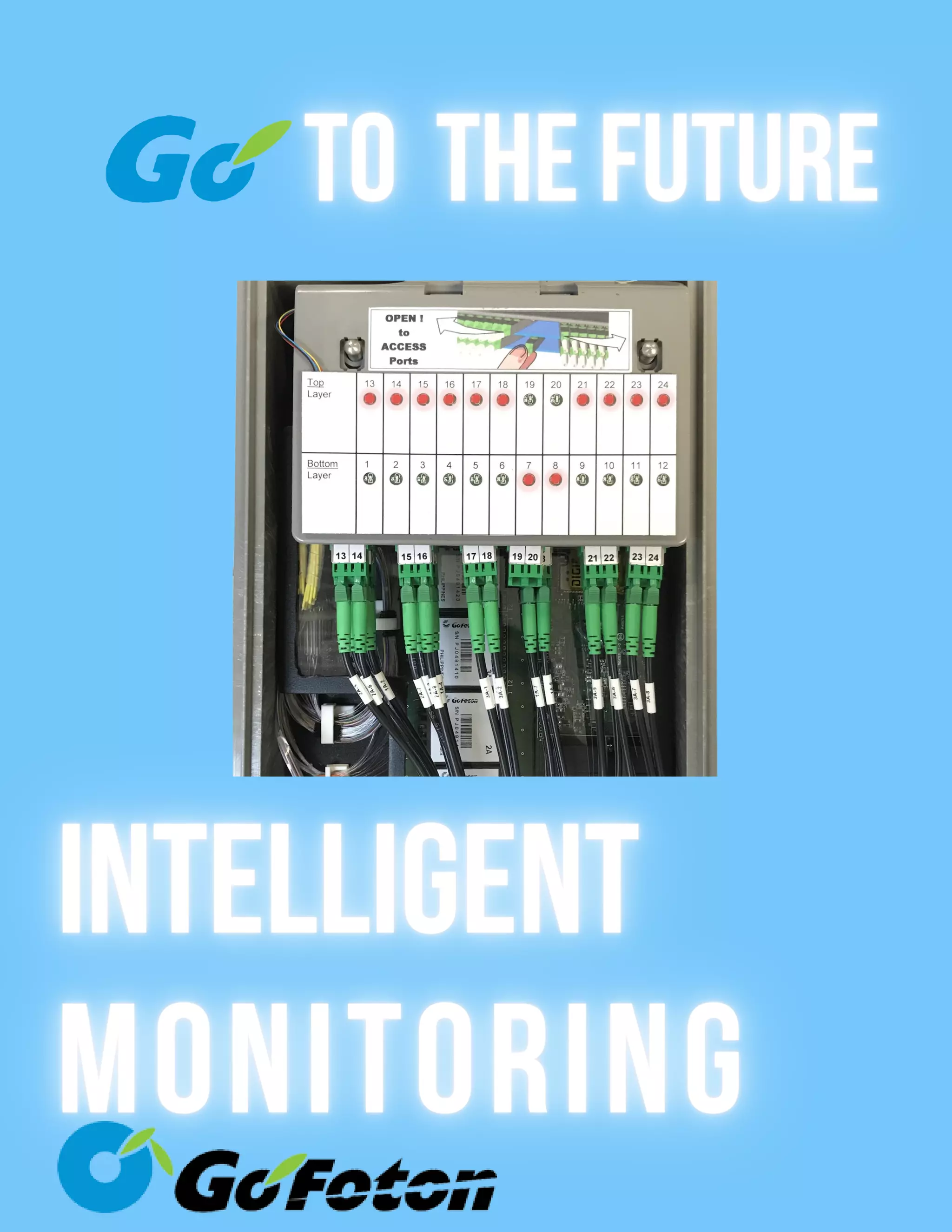 Go! Foton Brochure | PDF