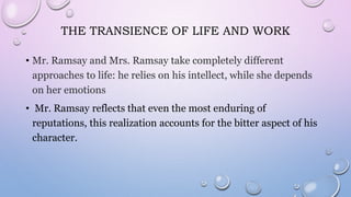 To the light house ppt | PPTX